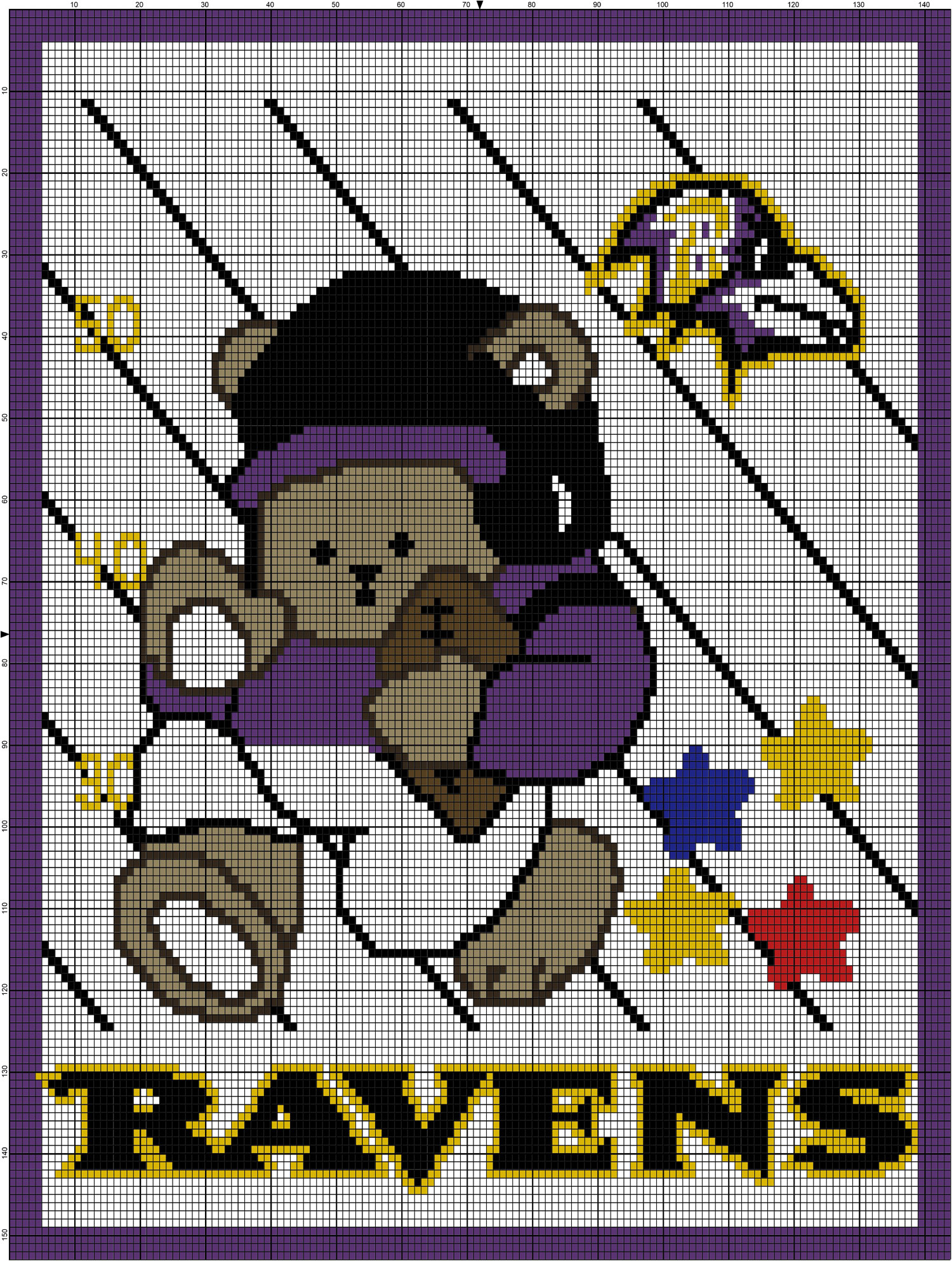 Donna's Crochet Shoppe