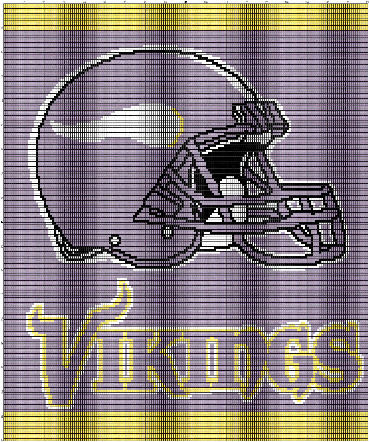 Donna's Crochet Shoppe