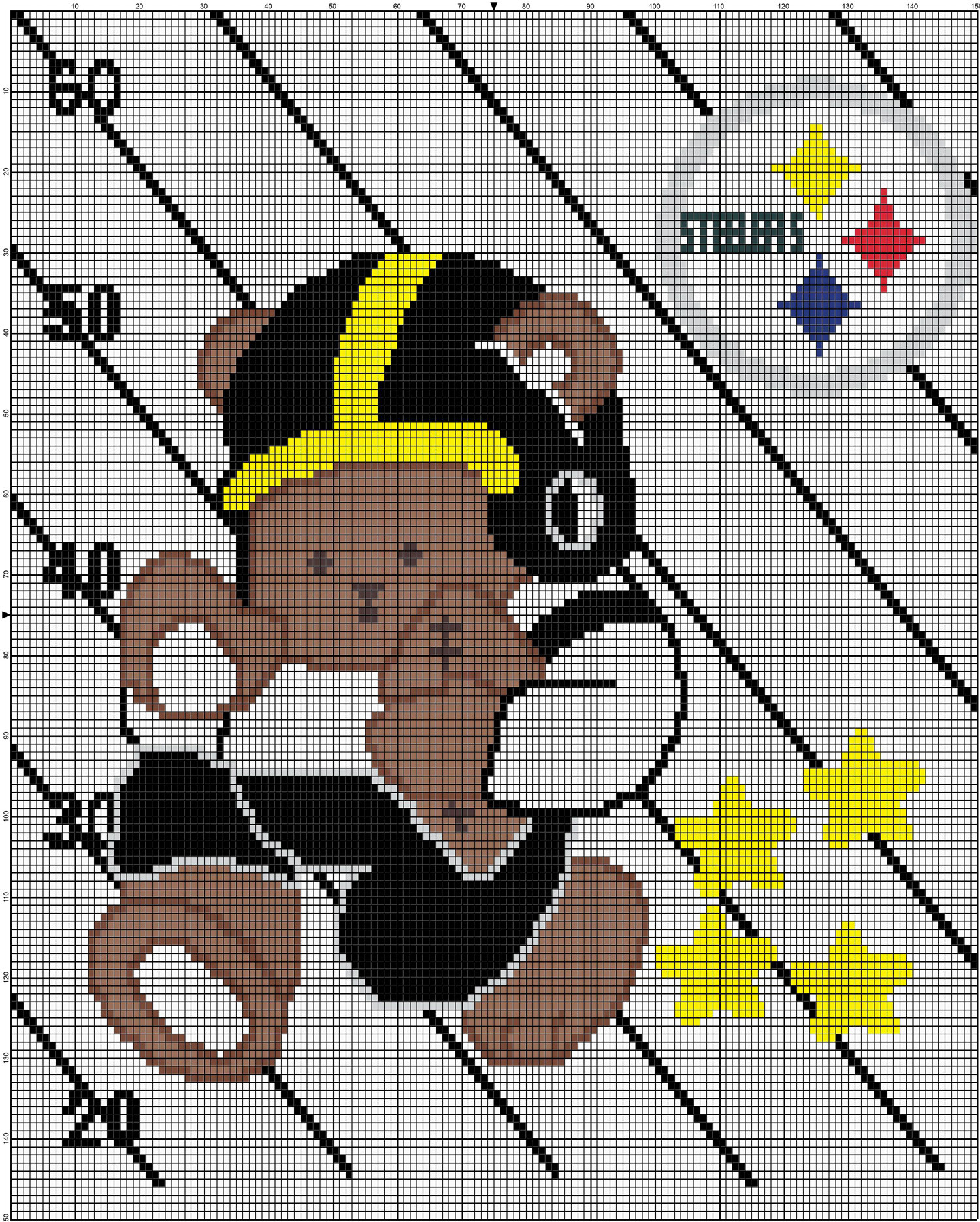 Donna's Crochet Shoppe